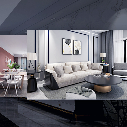 3DMAX效果图卡拉 