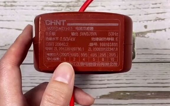 电流互感器的计算方法电工 电工知识