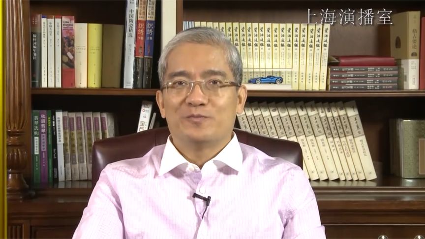 回顾郎咸平说：国际货币基金SDR有什么用？郎教授举例说给你听