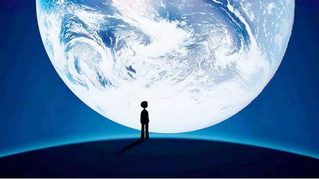 你知道微信屏幕上的那个小人是谁吗?答案和你想的不一样