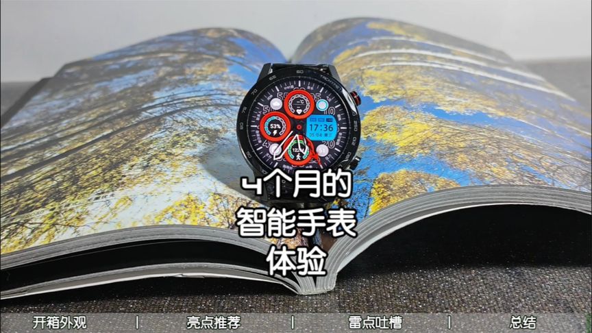 很值丨799就能享受主流生态的智能手表,荣耀手表2