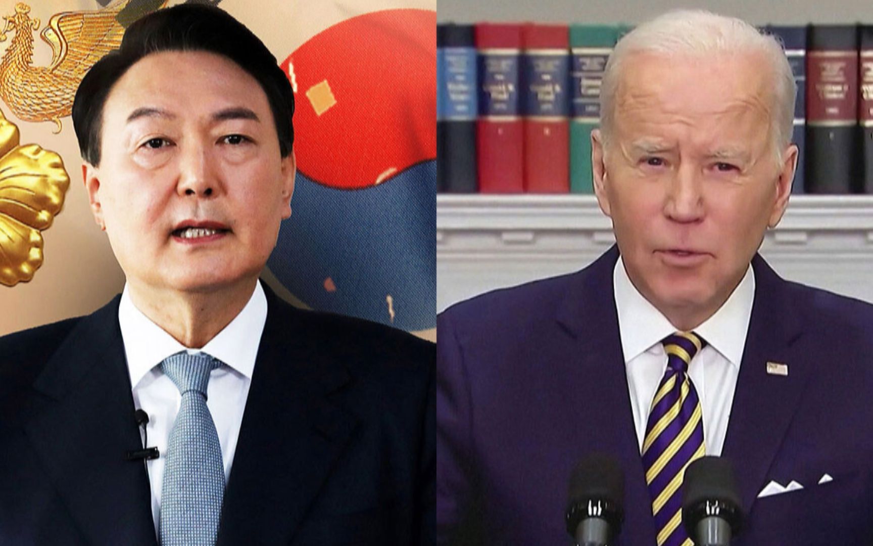 韩美协调首脑会谈日程 分析:拜登政府对朝政策尚未明晰