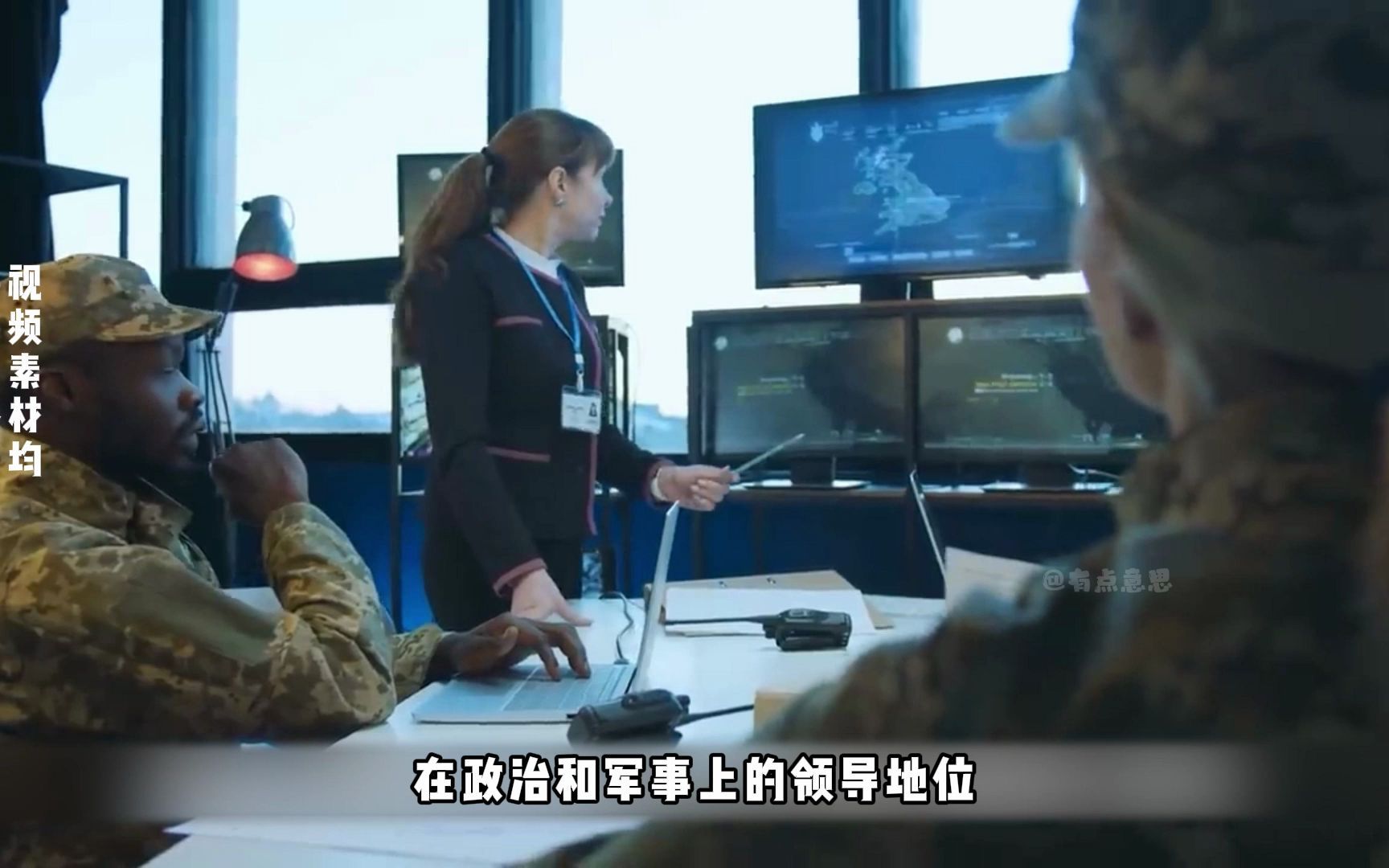 全球军事排行榜出炉!最新十大军事强国大比拼