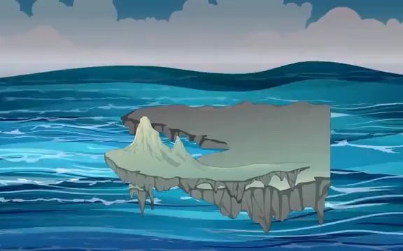 一口气看完沙雕动漫:海岛求生系统(第1季)