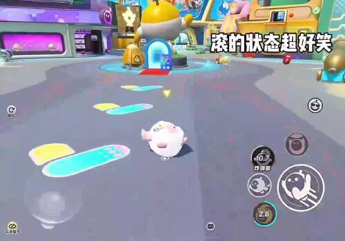 手雷还能这样玩?炸弹仔逆天操作秀翻全场,网友:这波我服!