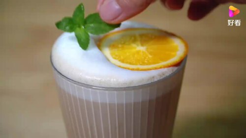 教你在家做咖啡,只需3分钟,味道比外面的还好