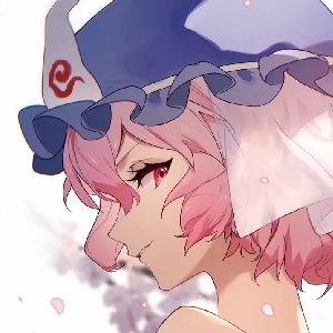 -勃力灵梦- 
