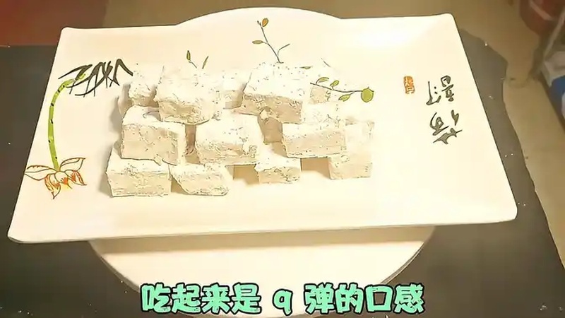 梨膏有止咳化痰清肺功效,学会了小朋友天天喜欢吃,不会大厨来教