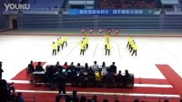 中南林业科技大学艺术设计和家具学院工会广场舞《NOBODY》