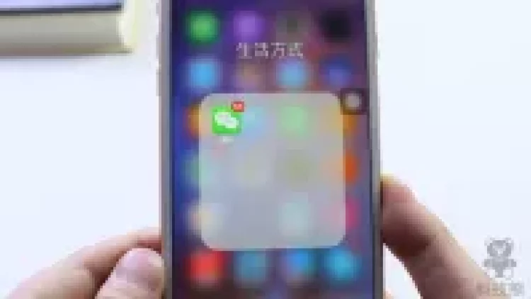 微信被对方删除或拉黑，教你这样设置，还能和对方聊天