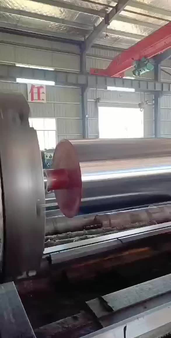 ...#外圆抛光机 #抛光打磨 #圆管抛光机 #金属表面处理 #机械制造 @抖...