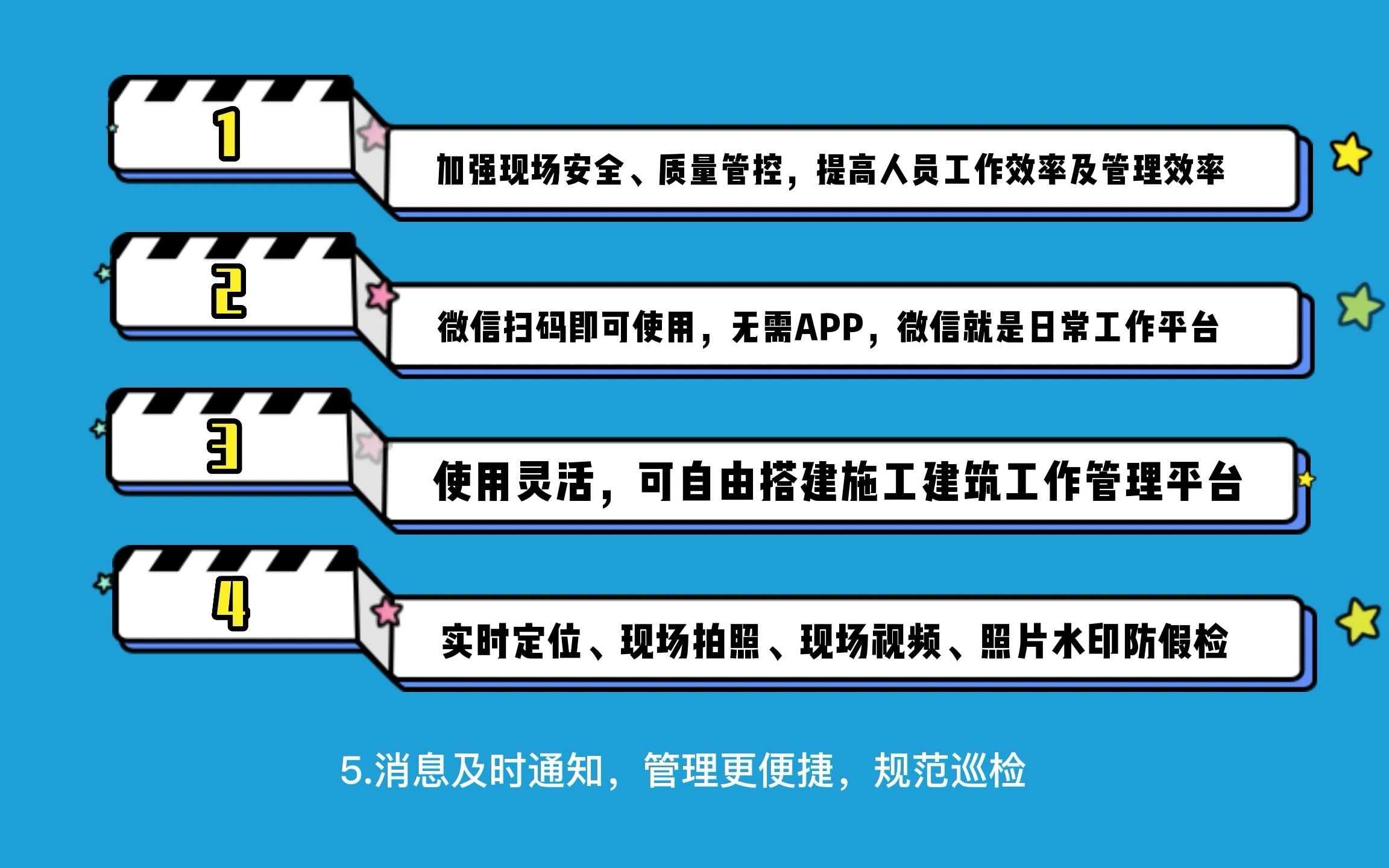 建筑施工管理二维码应用,轻松提高工作效率