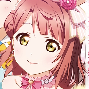 海未です 