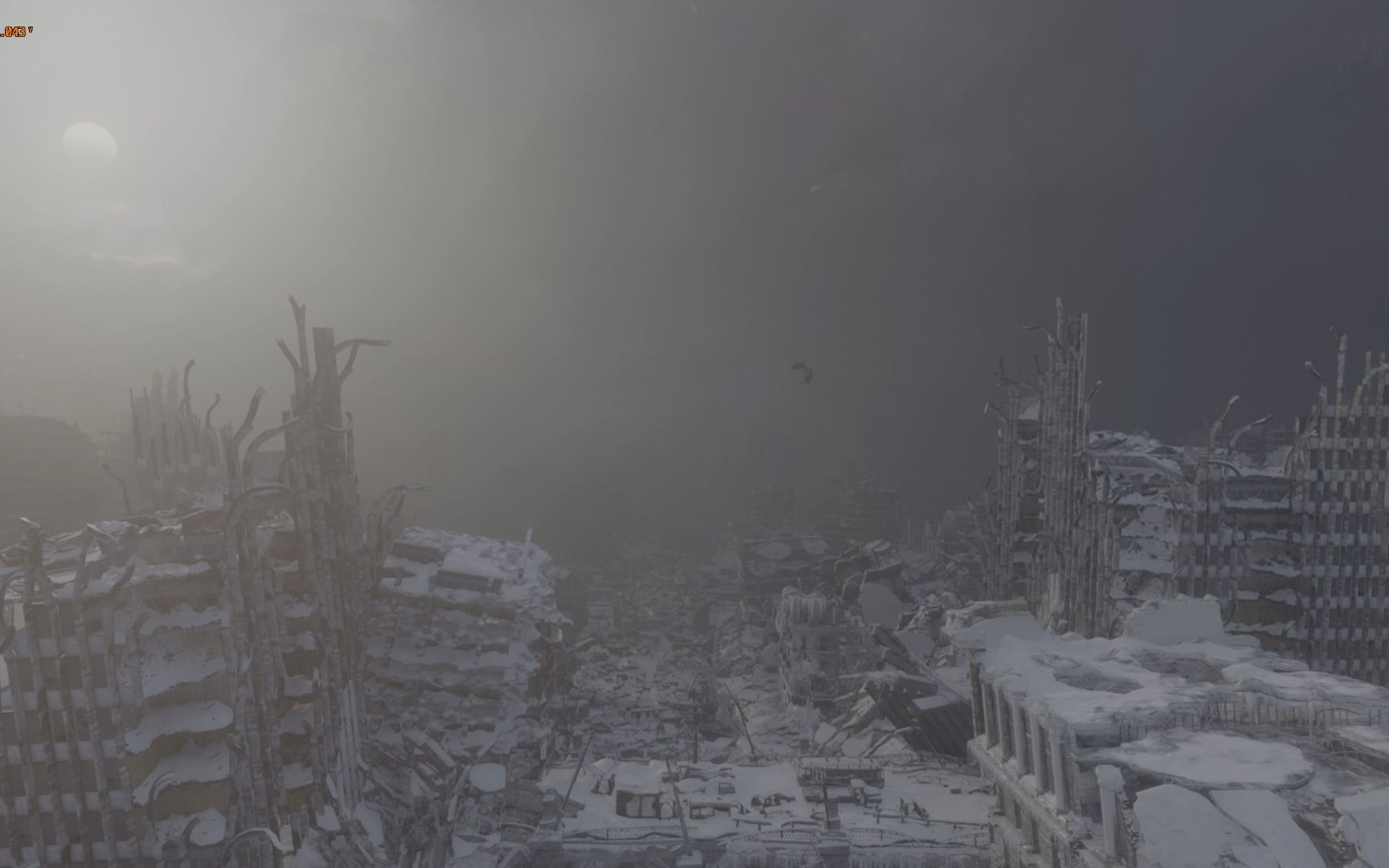 RTX2070S在显卡离去的开场表现