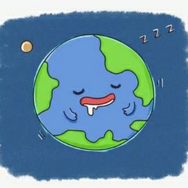 小烨说地理 