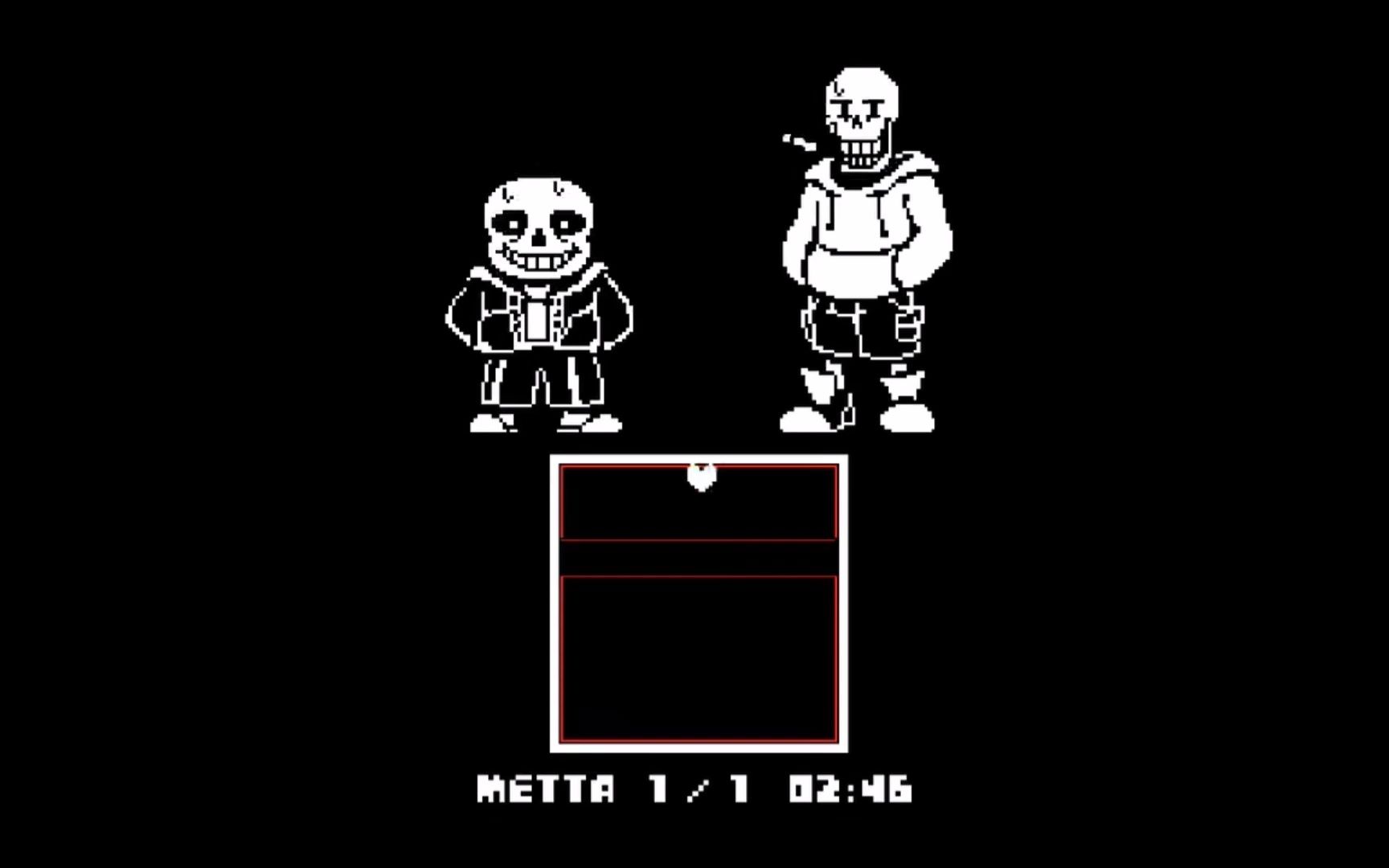 新版三重审判 最高难度 无伤!