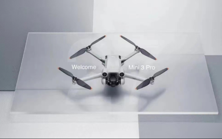 大疆mini3会发布4套。分别是:4799的单机,6699的屏控,5499的普控,...