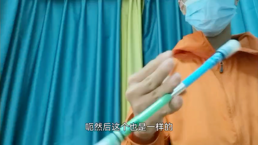 超简单新手必学入门的转笔招式,跨指教学