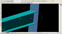 3D3S视频教程 录像06钢结构设计培训教程,3d3s培训_标清