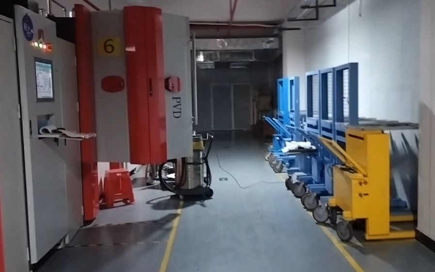 高硬度低摩擦系数的DLC类金刚石涂层主要应用在哪些领域?