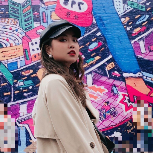 泥巴孩子 