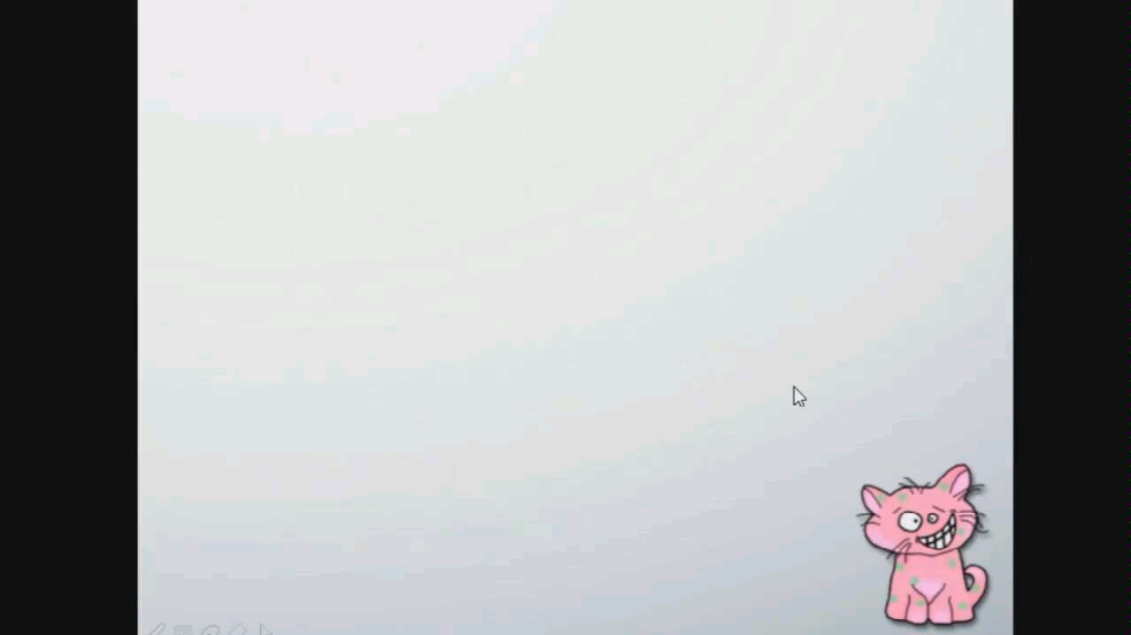 儿童创意 《色彩的冷暖》 微课