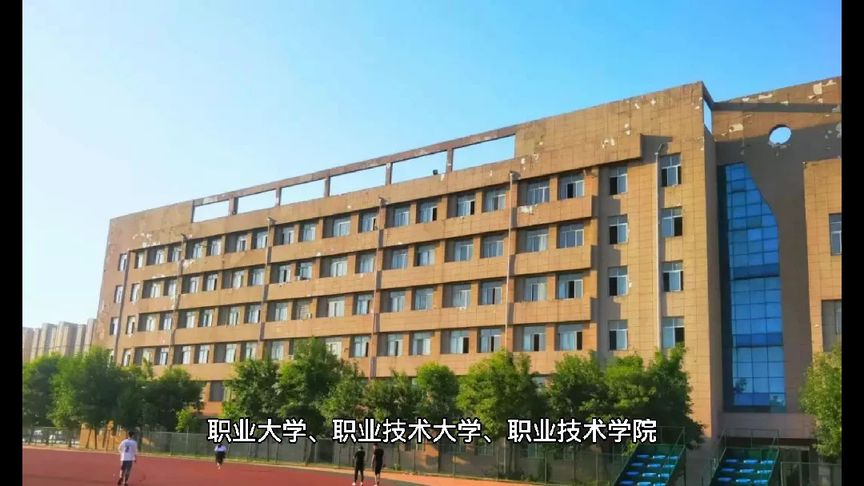 职业大学的尴尬:高职没有主管部门注定缺人关心少人问?