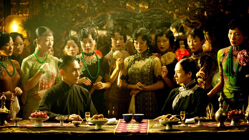 万字解读《一代宗师》:我心目中最好的功夫电影,你真的看懂了吗