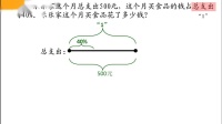 已知一个数的百分之几是多少求这个数和求一个数的百分之几是多少...