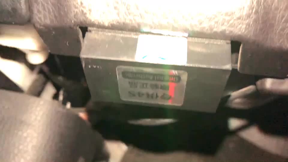 卡罗拉OBD自动落锁【来自懂车帝车友圈】
