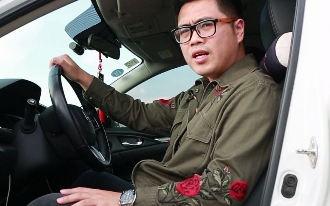 你有正确使用转向灯吗?