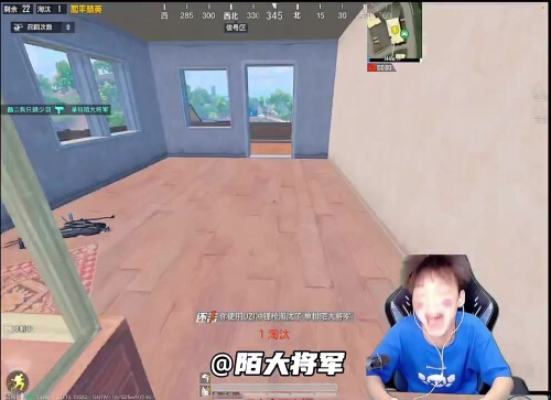 这里面你们认识几个主播酷二狗