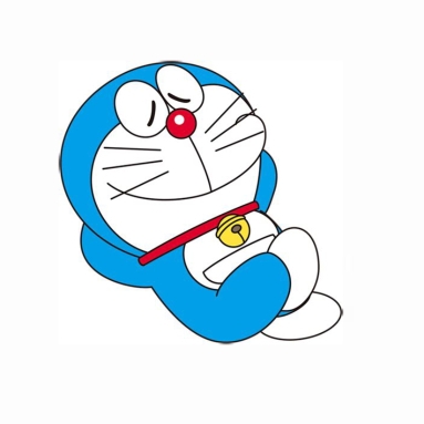 史上最可怜的哆啦A梦 