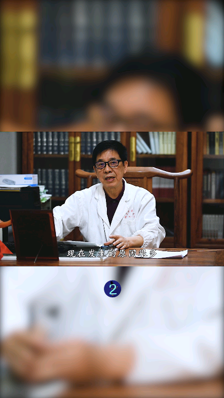 饮食要注意,现在这个社会环境有很多因素会