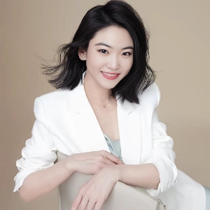 天津家装设计周焕悦 