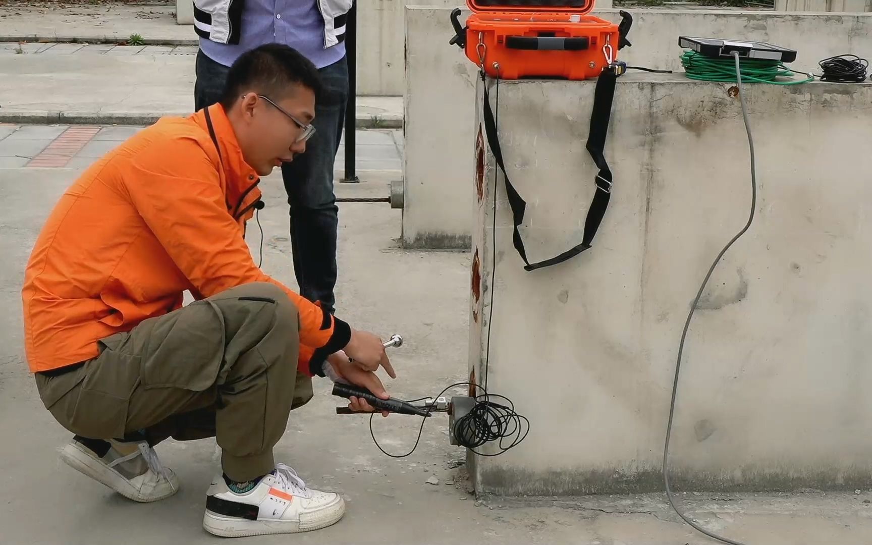 2023-03-17预应力孔道灌浆密实度智能检测技术