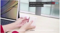 华为e8372随身wifi移动车载笔记型电脑4g无线上网卡託插卡路由器usb...