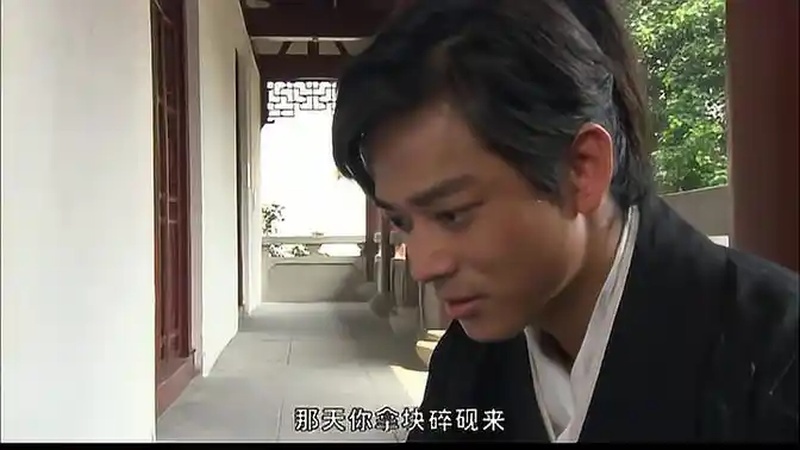 砚道:男子学习刻砚却不理解砚的本质,还好路上遇上高人