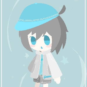 换了名字就猜不到我了 