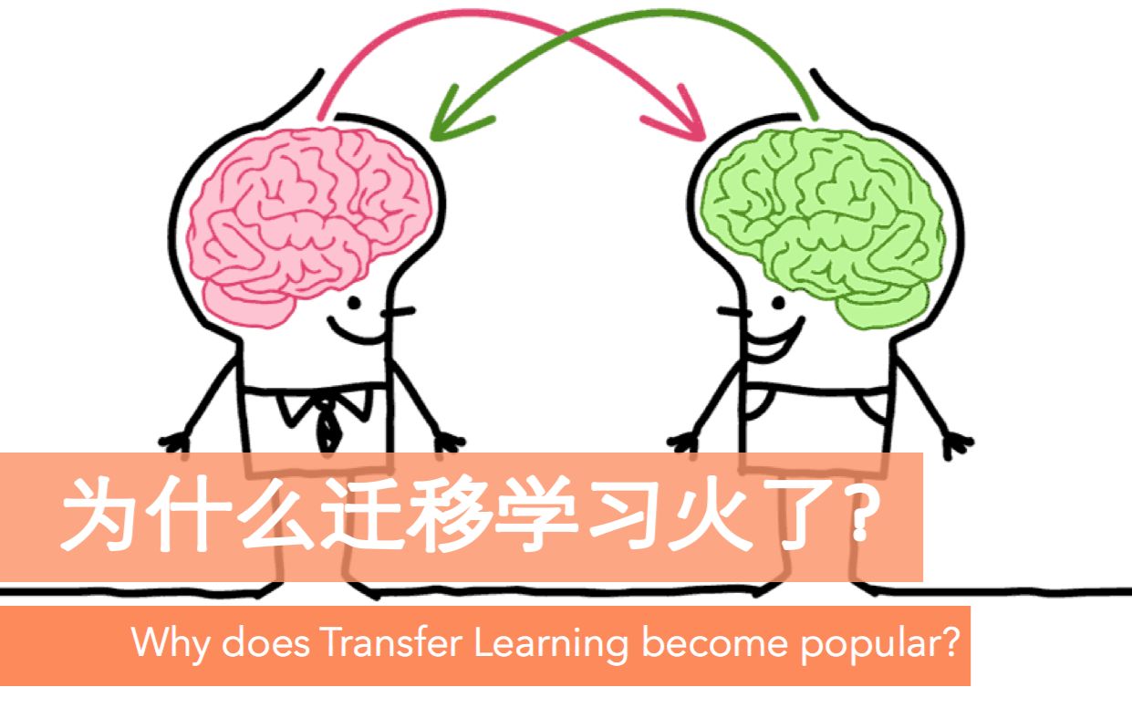 【莫烦Python】站在巨人的肩膀上, 迁移学习 Transfer Learning