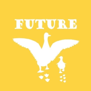 Future讲堂 