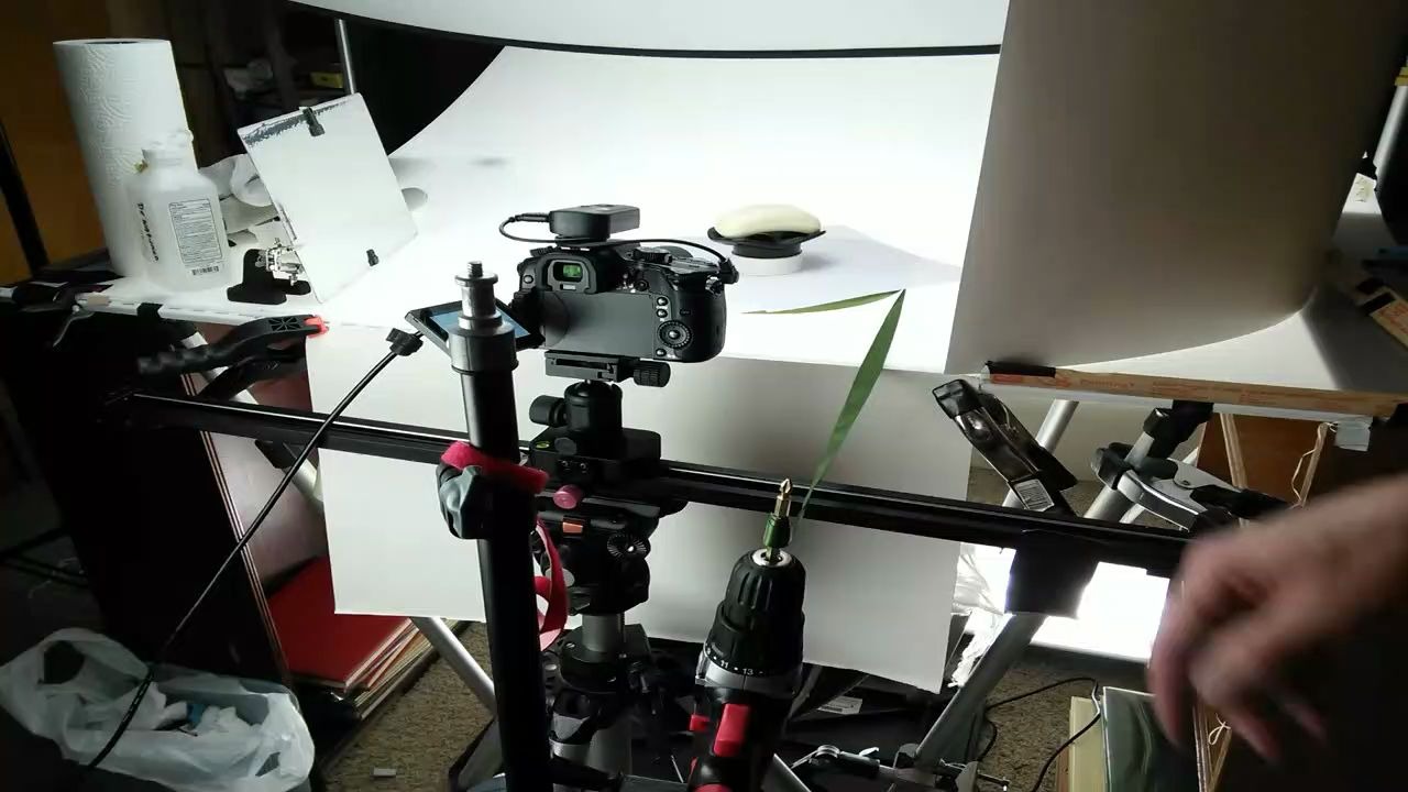 ...、扳手、螺丝刀、剪刀、插座、插头拍摄拍照摄影摄像教程课程技巧