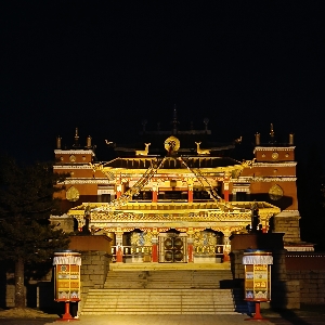 风寅天下 
