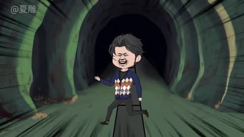 儿童安全教育动画聚焦矿井安全新知识