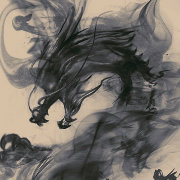 南冥大鹏 