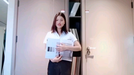 熟悉了解欧派木门中#木门工厂#木门招商加盟