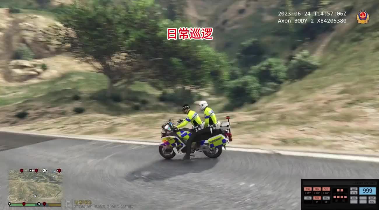 #单机游戏 #警察模拟器