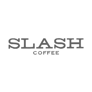 SLASHCOFFEE斜杠咖啡 