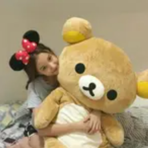 搞笑小玩偶 