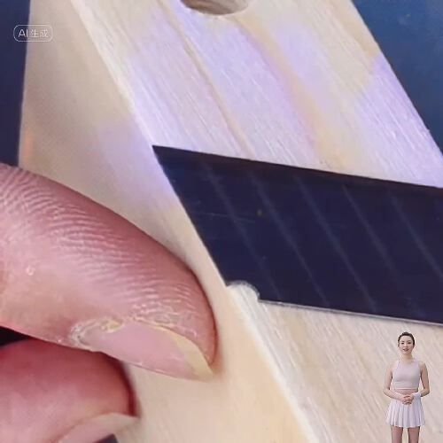 自己在家磨钻头技巧